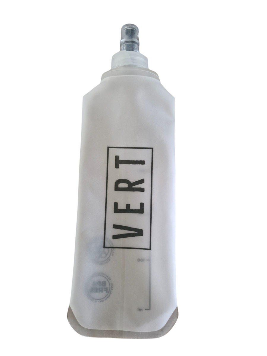 Vert Flask 500mL and Funnel – Vert Nutrition
